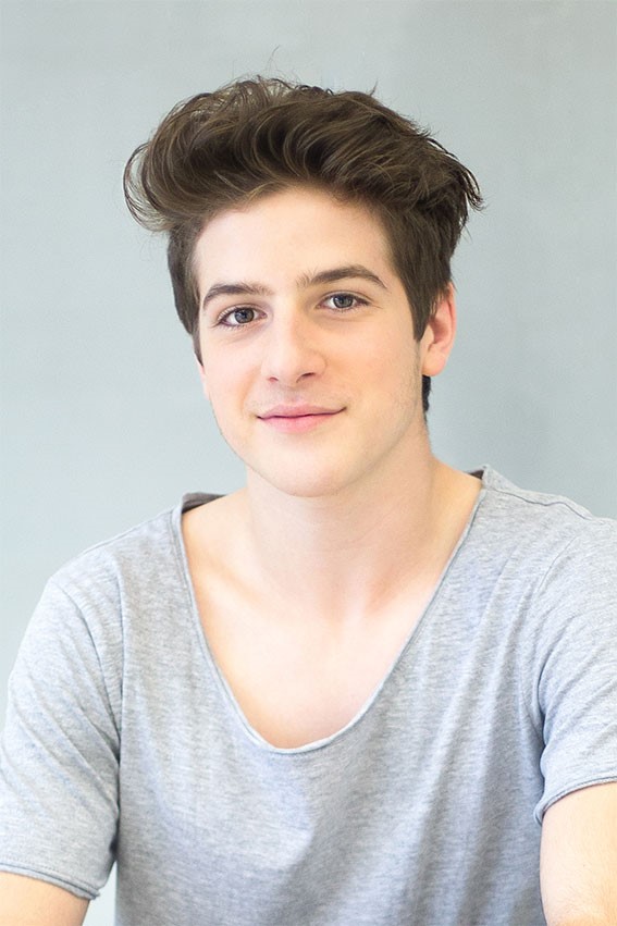 Aktuelles - Georg Clementi